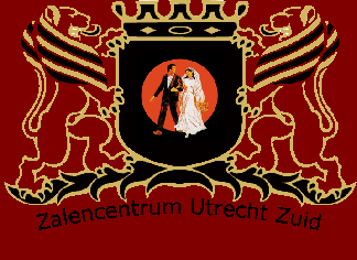 Zalencentrum Utrecht Zuid